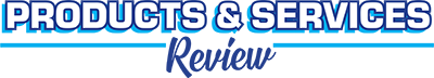 Products and Services Review